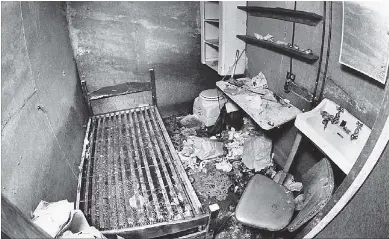 B.C. kidnapper and rapist dies in prison - PressReader