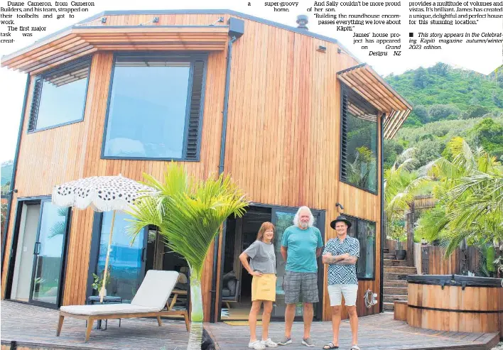 Thinking outside the box - PressReader