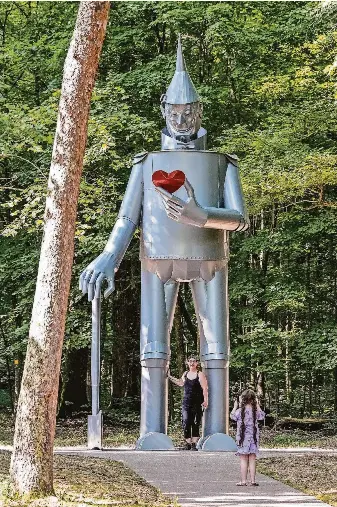 Complete guide to 56th Street Rod Nationals - PressReader