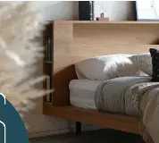 Sleeping with Storage - PressReader