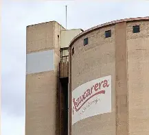 ABF prepara una fuerte reestructu­ración de Azucarera - PressReader