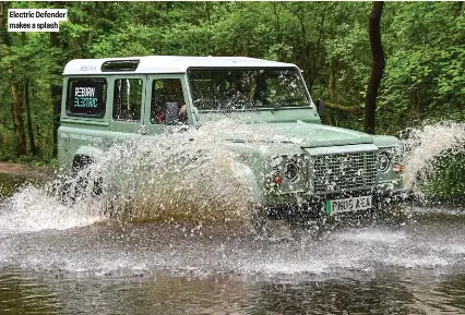 Reinventin­g the wheel - PressReader