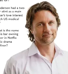 TAKE FIVE: QUICK QUIZ - PressReader