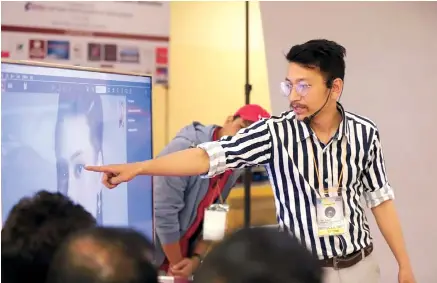 Why Nepal’s photo industry is so unkind to newcomers - PressReader