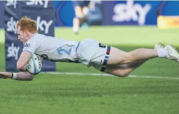 Blues lick their wounds after runaway win - PressReader