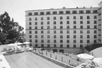 Haile Grand Hotel opens its doors in the capital - PressReader