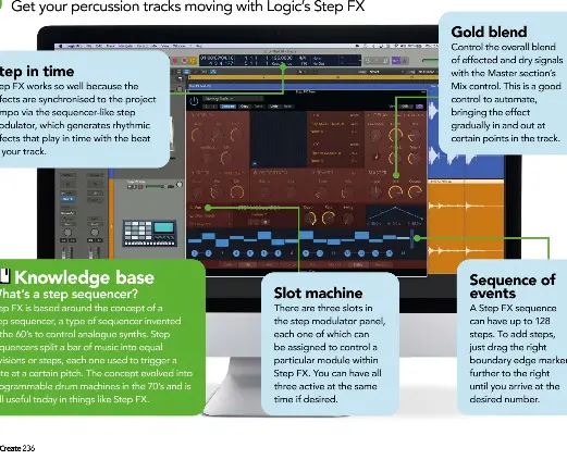 Step it up - PressReader