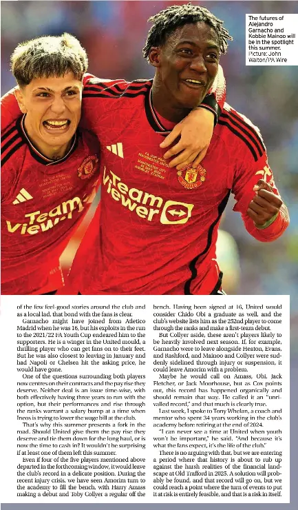 Bruno proved right over change to his position - PressReader