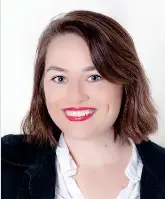 Jessica O’Donnell Aust. Labor Party - PressReader