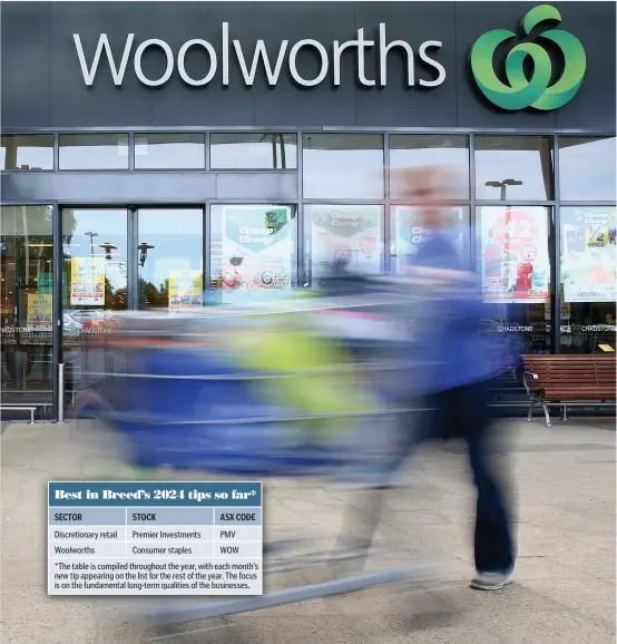 When big is definitely better - PressReader