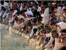 Armed forces deployed to fight against Amhara rebels - PressReader