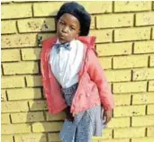 Slain Amantle’s family hope to see justice in birthday month - PressReader