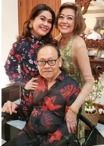 MEANINGFUL MILESTONES - PressReader