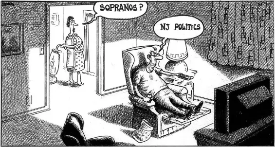 Manson’s overture to Spector - PressReader