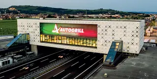Edizione, 2023 concentrat­o sulla fusione Autogrill-Dufry - PressReader
