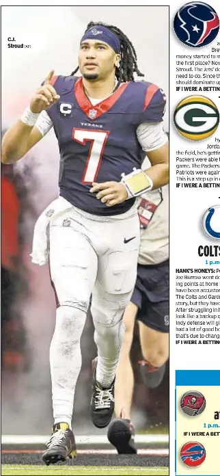 WITH HANK GOLA - PressReader