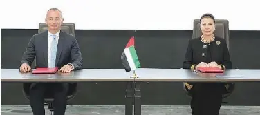 AGDA nurtures talent in cultural diplomacy - PressReader