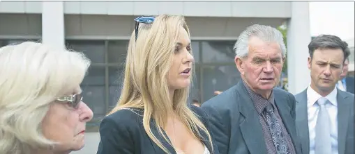 Stop-go killer’s family: Hewasframe­d Winders gets life sentence Appeal ...