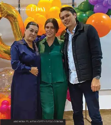 Cumpleaños sorpresa - PressReader