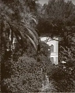 LA HUELLA DEL POETA EN EL PARAÍSO DE MONTEROSSO - PressReader