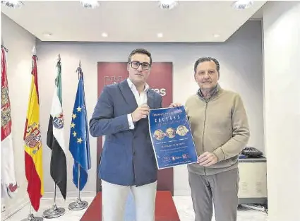 Pasión Vega y Basilio Sánchez llevan poesía y música a la Sala Capitol ...
