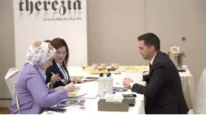 Middle Eastern Health & Beauty - PressReader