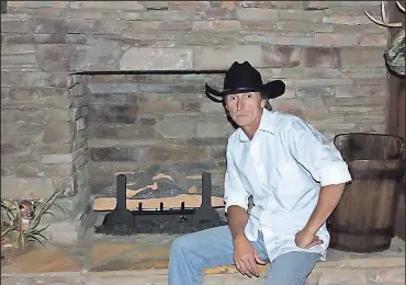 ‘Radar Riley’ a viral hit in Polk - PressReader