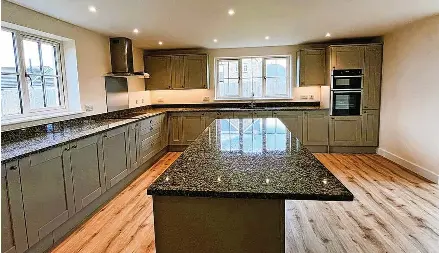 VILLAGE LOCATION - PressReader