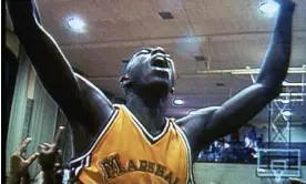 Hoop Dreams at 30: Arthur Agee, William Gates and the ties that bind ...