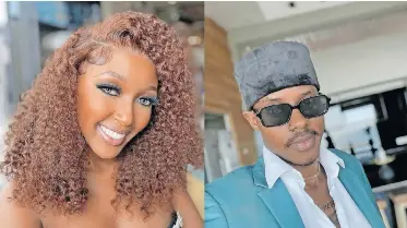 ‘Grootman’ and Twala’s sex video leak sparks debate - PressReader