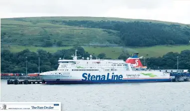 Something to say? This is your platform. - PressReader