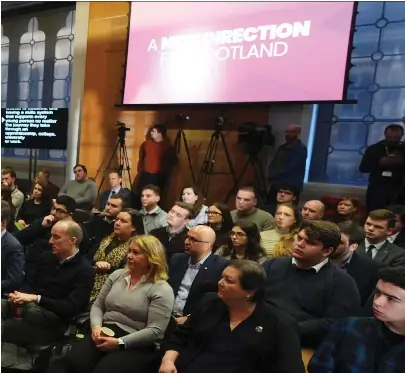 Over half of UK public believe Musk having ‘negative impact’ - PressReader