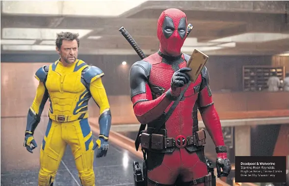 UNLIKELY ALLIES - PressReader