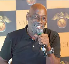 It was a privilege to watch Virat’s feat, says Richards - PressReader