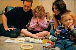 LA IMPACTANTE HISTORIA DE JANI SCHOFIELD - PressReader