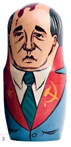 A estrela pop que veio do frio - PressReader