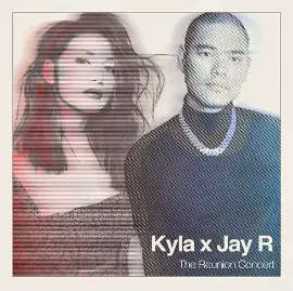Kyla, Jay R celebrate 20 years of musical partnershi­p with reunion ...