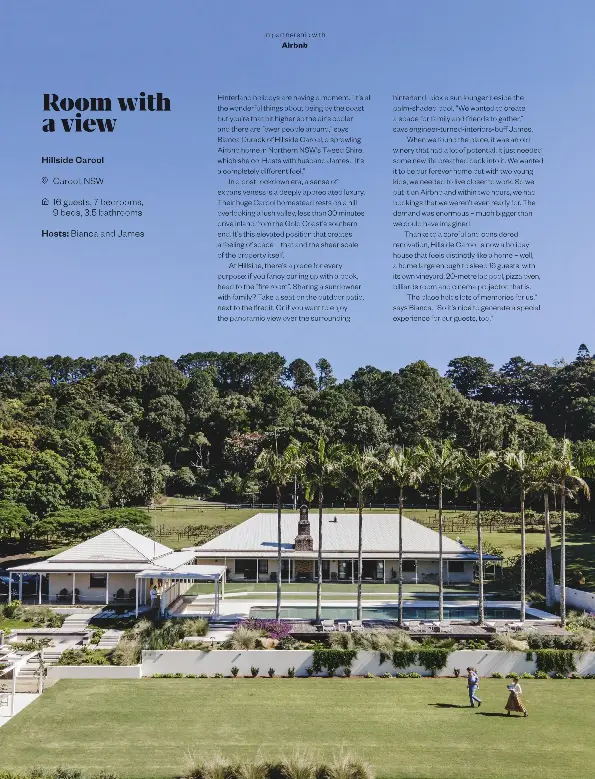 Room with a view - PressReader