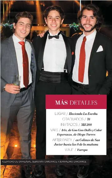 MÁS DETALLES - PressReader