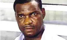 Eguavoen Admits Anxiety Ahead of AFCON, Says He Doesn't Sleep Well ...