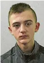Teenage killers lose appeal over murder of Jack - PressReader