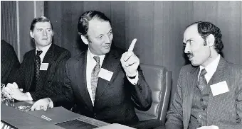 Lord Selsdon - PressReader