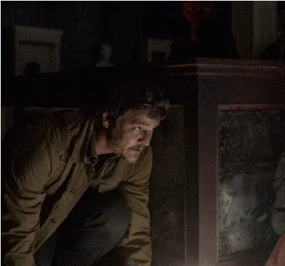 BIG-HITTERS ON THE SMALL SCREEN - PressReader