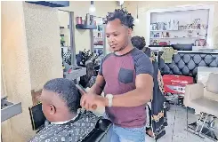 Load shedding hits small businesses in CBD hard - PressReader