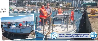 ‘n Visserman se droom - PressReader