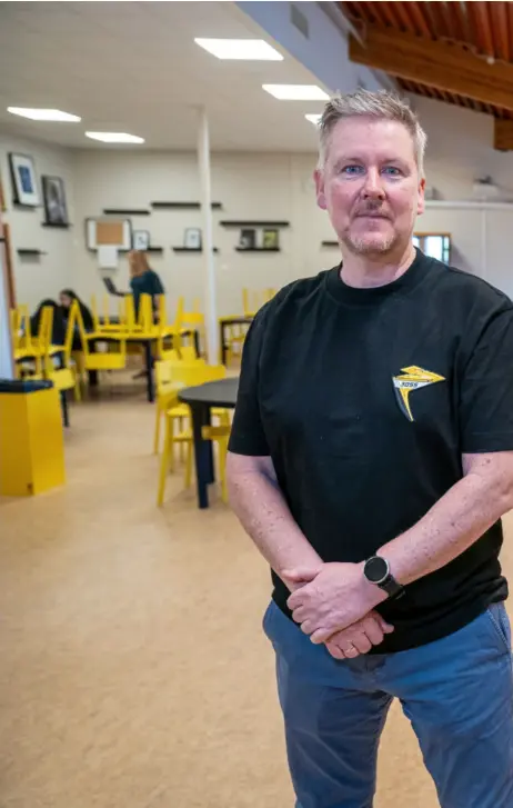 Bare sju av 49 skoler i Stavanger har sagt ja til skolemat - PressReader