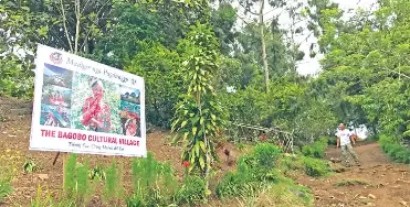 Bagobo Cultural Village - PressReader