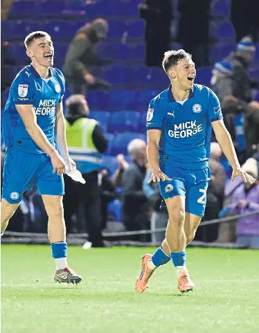 ‘King’ Harry ruled the derby - PressReader