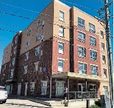 Modular housing project to help older adults facing homelessne­ss ...