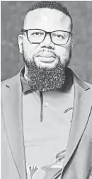Makhubele, Prince Adil appointed as MK Party MPs - PressReader
